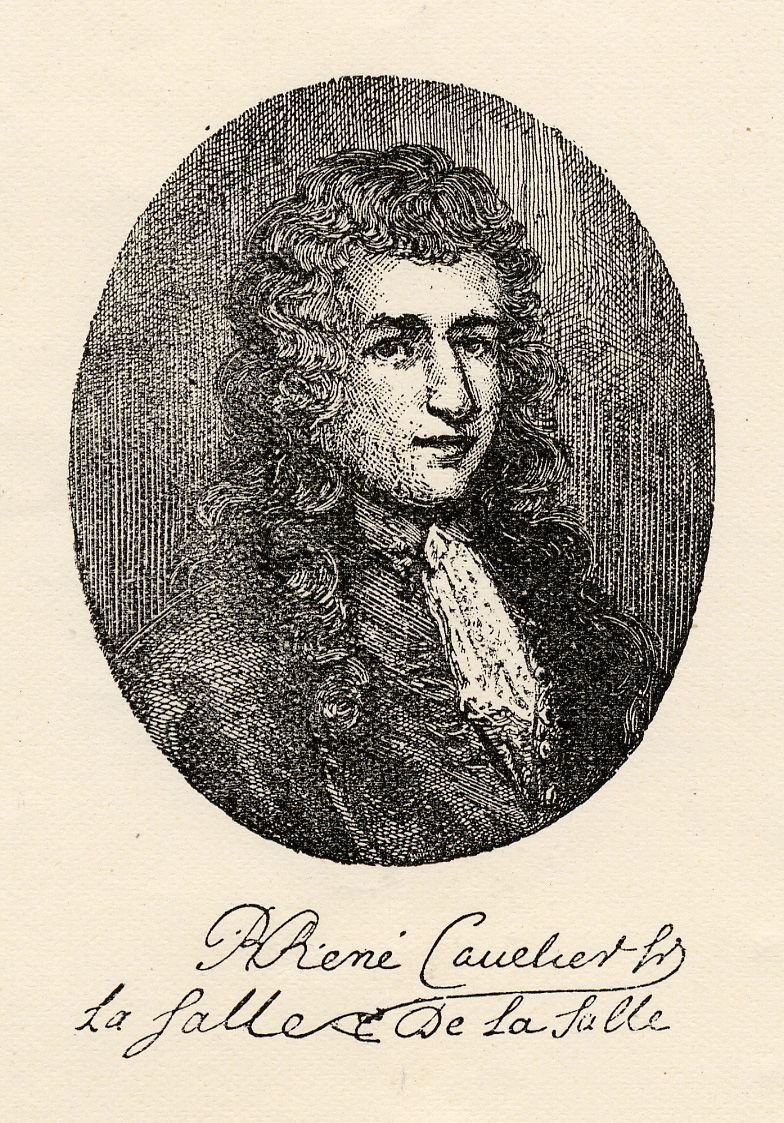 400e - Les origines françaises de Kingston - 400e