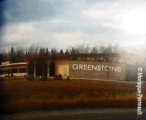 400e - Municipalité de Greenstone - 400e