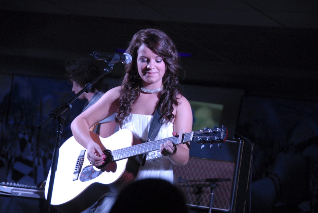 400e - Gabrielle Goulet - 400e